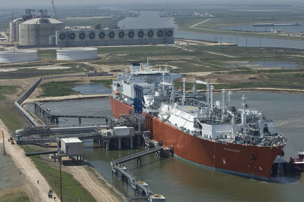EEUU: Freeport obtiene aprobación para comenzar los pasos para ...