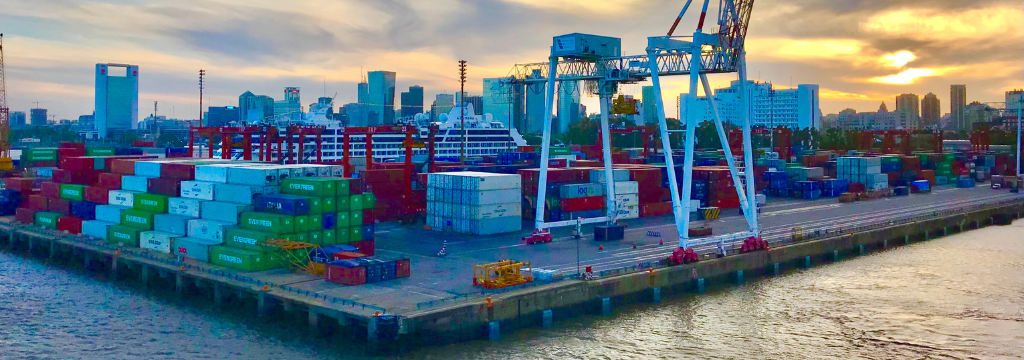 Anticipan un plan de lucha por el Puerto Buenos Aires - Globalports