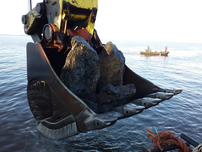 Uruguay reclama a Argentina el pago de una deuda por el dragado del ...
