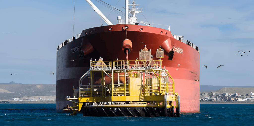 Vaca Muerta: el millón de barriles y el cuello logístico - GlobalPorts